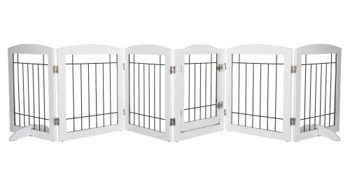10 Best Indoor Dog Gates for Large Spaces: Your Ultimate Buying Guide ...