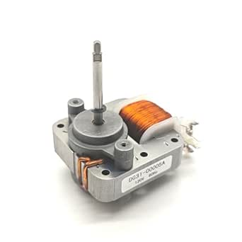 DG31-00005A Motor AC Convection Replacement for Samsung，Replaces ...
