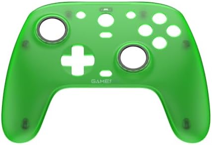 Amazon.com: GameSir Swappable Faceplates for G7, G7 SE, Xbox Controller ...