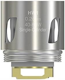 5Pcs Original Eleaf Atomizer Coils HW1 HW2 HW3 HW4 Für Ello/Ello Mini ...