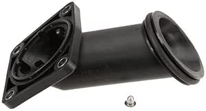 Amazon.com: Genuine 4680290 - Engine Coolant Outlet Flange : Automotive