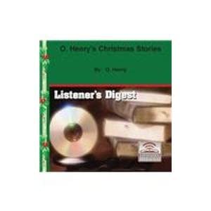 Amazon.com: O. Henry's Christmas Stories: A Chaparral Christmas Gift ...