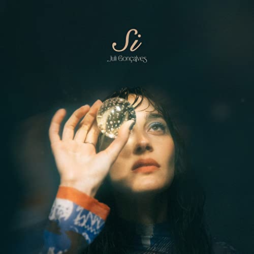 Play Si by Juli Gonçalves on Amazon Music Unlimited
