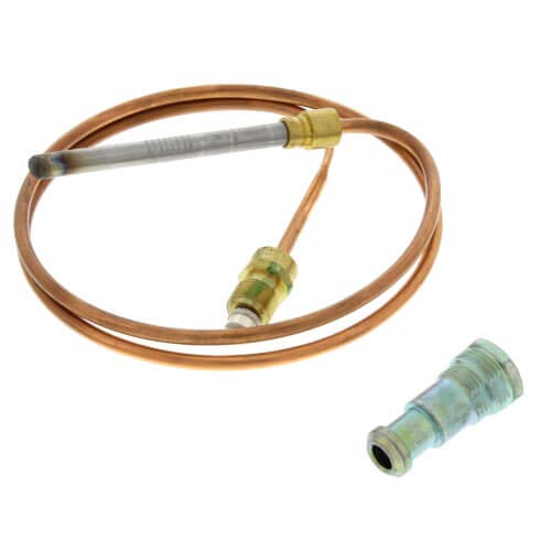 24" Long Thermocouple Kit : Amazon.in: Industrial & Scientific