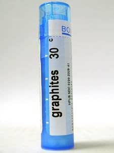 Amazon.com: Boiron - Graphites 30C 80 plts (Pack of 2) : Health & Household