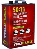 TruFuel 50:1 Pre-Mixed Fuel 110 oz. Can : Amazon.ca: Automotive