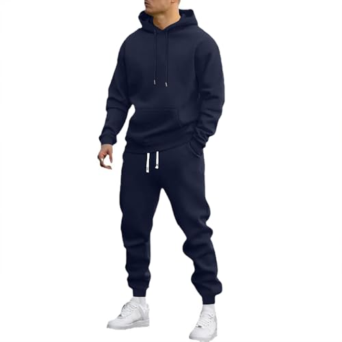 Amazon Best Sellers: Best Men's Activewear Sets