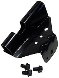 Amazon.com: FITRITE AUTO PARTS New Front Left Driver Side Bumper ...