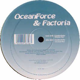 Amazon.com: Oceanforce & Factoria / Conductivity: CDs & Vinyl
