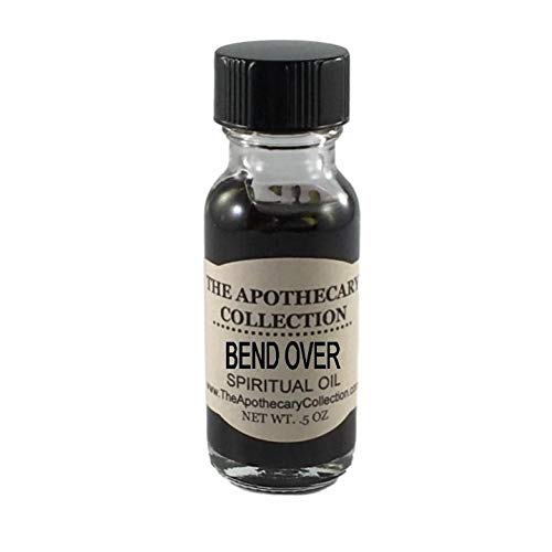 Amazon.com: BEND OVER Spiritual Oil (aceite) for Hoodoo, Voodoo ...