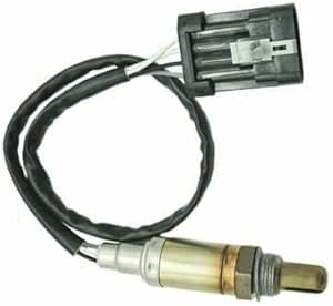 Amazon.com: Yoshi Motors Upstream Oxygen O2 Sensor Replacement for ...