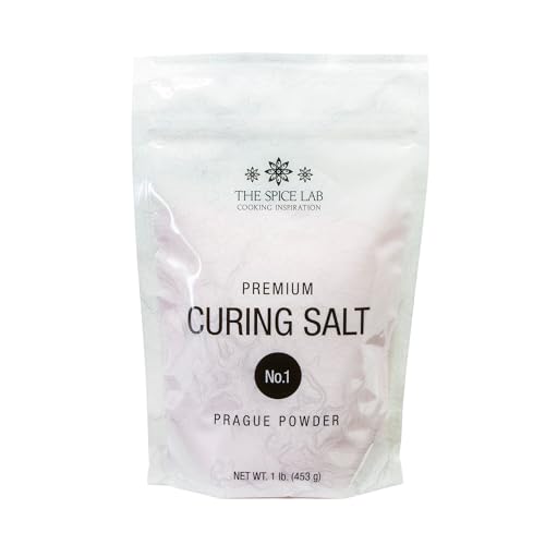 Best Pink Curing Salt for Beef Jerky - Beef Jerky Hub