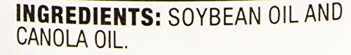 Wesson Best Blend Pure 100 aceites vegetales y canola naturales 48 oz ...