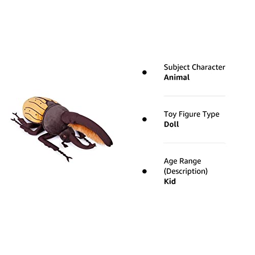 The 30 Best Insect Stuffed Animals of 2026 [Verified] - Cherry Picks