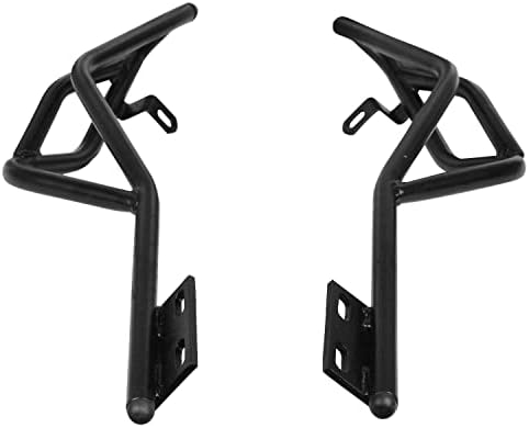 R.J.VON - Bike Body Frame Grab Rail Tail Protector Guard for Yamaha R15 ...