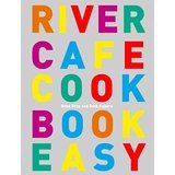 The River Cafe Cook Book Easy. : Amazon.in: Books