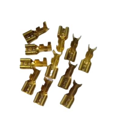 ARSHAN FIRE SERVICE's Wire Terminals Connector, Widely Use Wiring ...