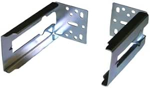 Rear Mounting Socket for HR2045 Slide, Pair, Zinc - Cabinet And ...