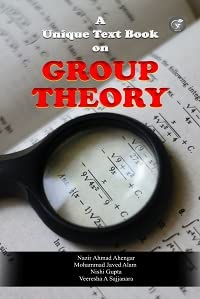 Amazon.in: Buy A UNIQUE TEXT BOOK ON GROUP THEORY Book Online at Low ...