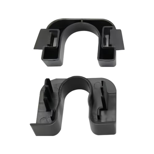 10 Best Vw T Roc Parcel Shelf Clips - May 2024