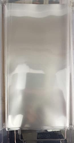 Stamps Protector Ideal for M.S. Size (5x8) Weight of 500 Grams : Amazon ...