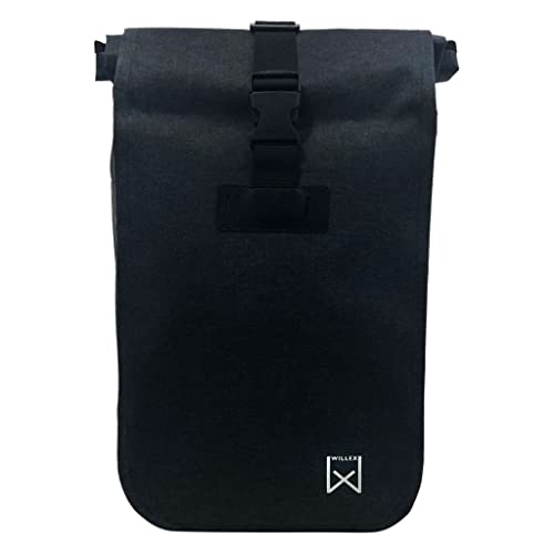 Willex Fahrradtaschen – Die 15 besten Produkte im Vergleich - vitafit ...