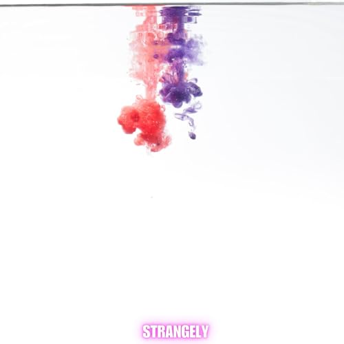 STRANGELY von Luna Ray bei Amazon Music - Amazon.de