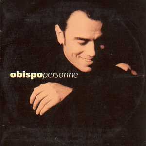 Personne: Pascal Obispo: Amazon.es: CDs y vinilos}