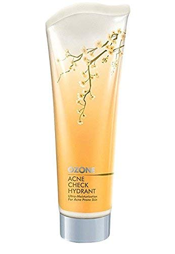 Ozone Acne Check Hydrant Cream, 100g : Amazon.in: Beauty