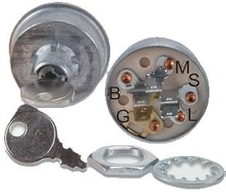 Amazon.com: 3497644 ignition switch: Patio, Lawn & Garden