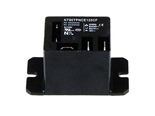 FUSION COMMERCIAL BY TOMLINSON 1923645 Relay: Amazon.com: Industrial ...