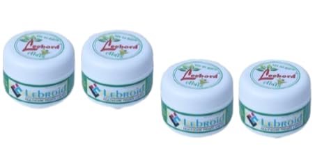 Buy LEEBORD Daad Ka Brahmastra - Ringworm, Itch & Skin Fungal Infection ...