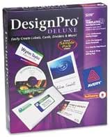 Amazon.com: DesignPro Deluxe Label Design Software : Everything Else