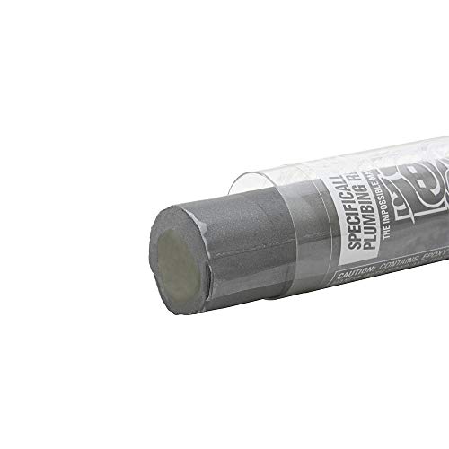 Snapklik.com : PC Products PC-Plumbing Epoxy Putty, 2oz Stick, Gray