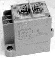 Amazon.co.jp: Omron G9EA-1-CA-DC12 (1個) DCパワーリレー : 産業・研究開発用品