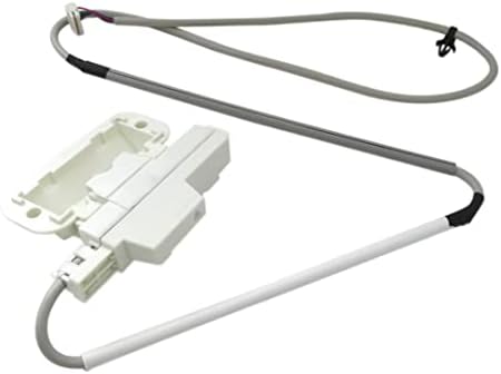Amazon.com: W10619844 W10059230 Door Latch Assembly For Kenmore, Maytag ...