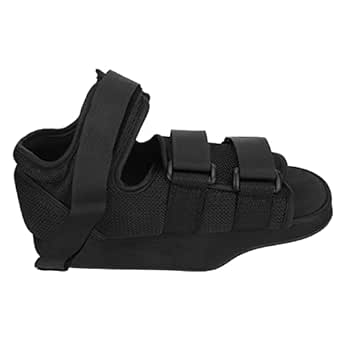 Buy UBERSWEET® Healing Shoe, Orthopedic Foot Brace Heel Relief Weight ...