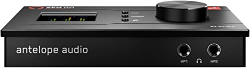 Zen Go Synergy Core Interfaccia - ConsiglioPro.it