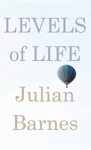 Amazon.com: Levels of Life: 9781628990065: Barnes, Julian: Books