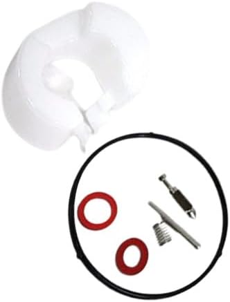 Amazon.com: 127-9089 120-4416 New Genuine OEM Toro CARB KIT; REP. 119 ...