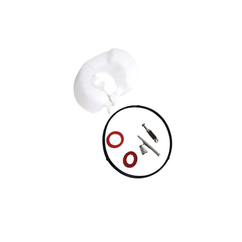 Amazon.com: 127-9089 120-4416 New Genuine OEM Toro CARB KIT; REP. 119 ...