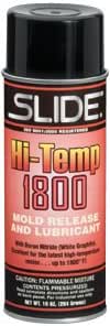 Slide Hi-Temp Mold Release 1800 - Glass Lubricant - Amazon.com