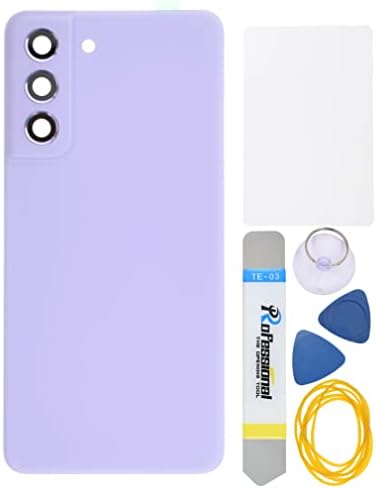 Amazon.com: Graphite Plastic Back Panel Cover Replacement for Samsung ...