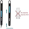 Amazon.com: Nova Precision Craft & Hobby Knife, Premium Safety Cutter ...