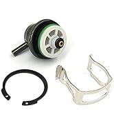 Amazon.com: HiSport Fuel Injection Pressure Regulator -Kit with Clip, 3 ...