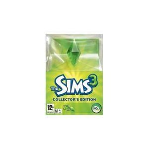 The Sims 3 - Collector's Edition - PC DVD: Amazon.co.uk: PC & Video Games