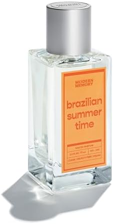 Amazon.com : Brazilian Summertime Eau de Parfum for Women, Notes of ...