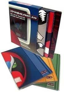 Amazon.co.jp: Homestar Runner: Strongbad_email.exe - The First Hundred ...