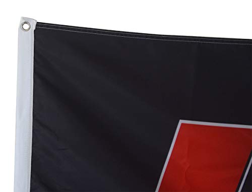 Snapklik.com : UFC Ultimate Fighting Championship Flag 3X5FT Banner