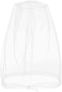 Amazon.com : Cinvo Head Net Hat for Bugs, Spacious Netting Room Works ...